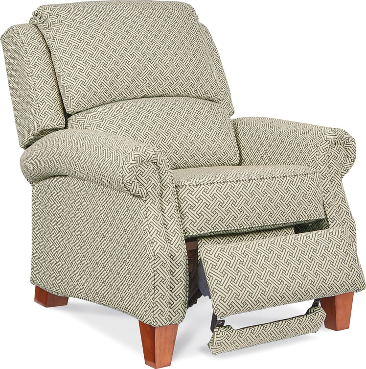 Review of the La-Z-Boy Carleton High Leg Reclining Chair