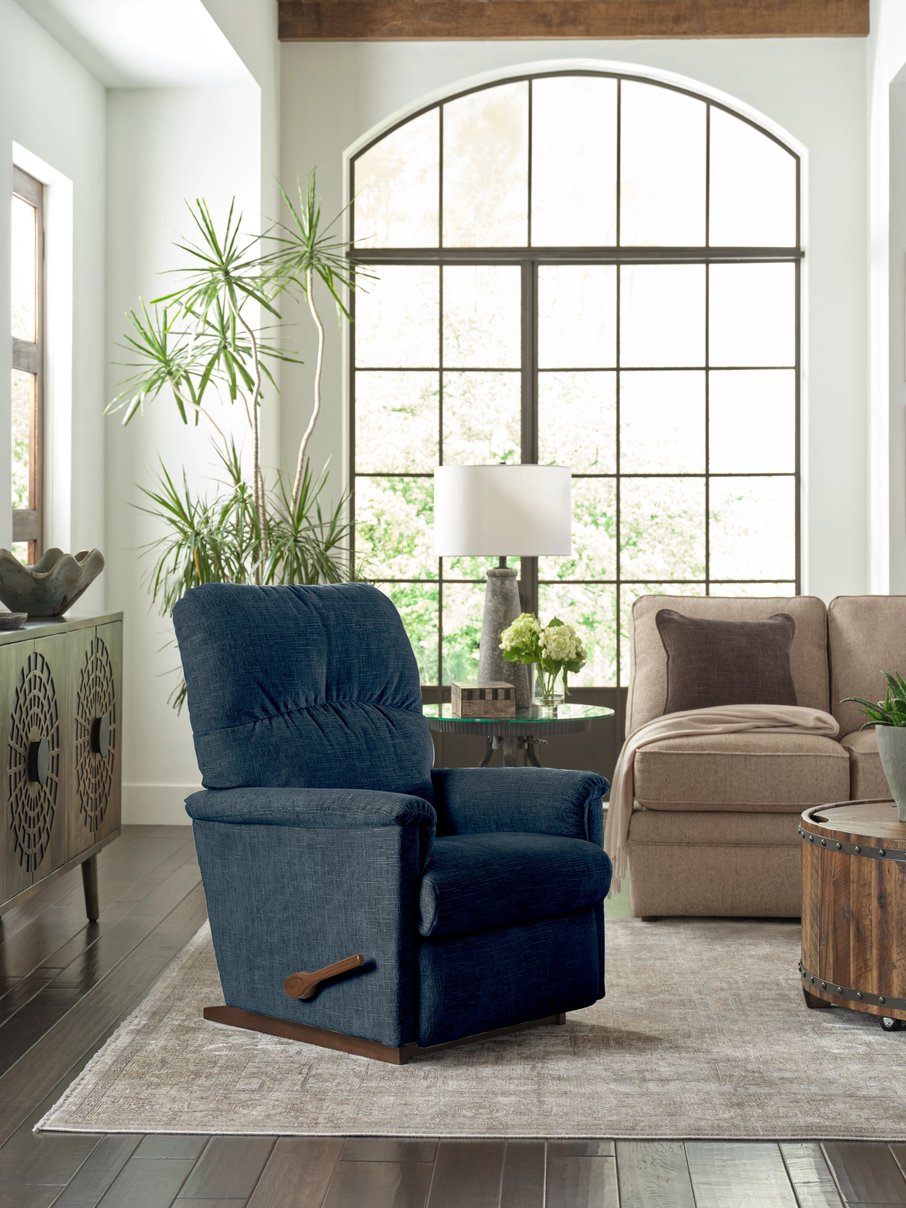 Review of the La-Z-Boy Collage Recliner