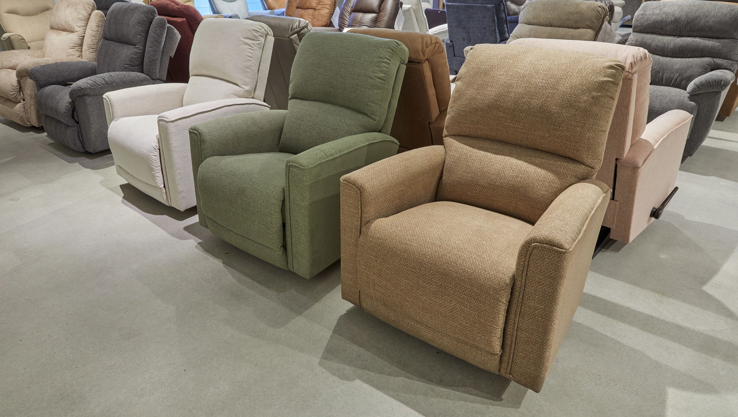 What Fabric Recliner Lasts the Longest?