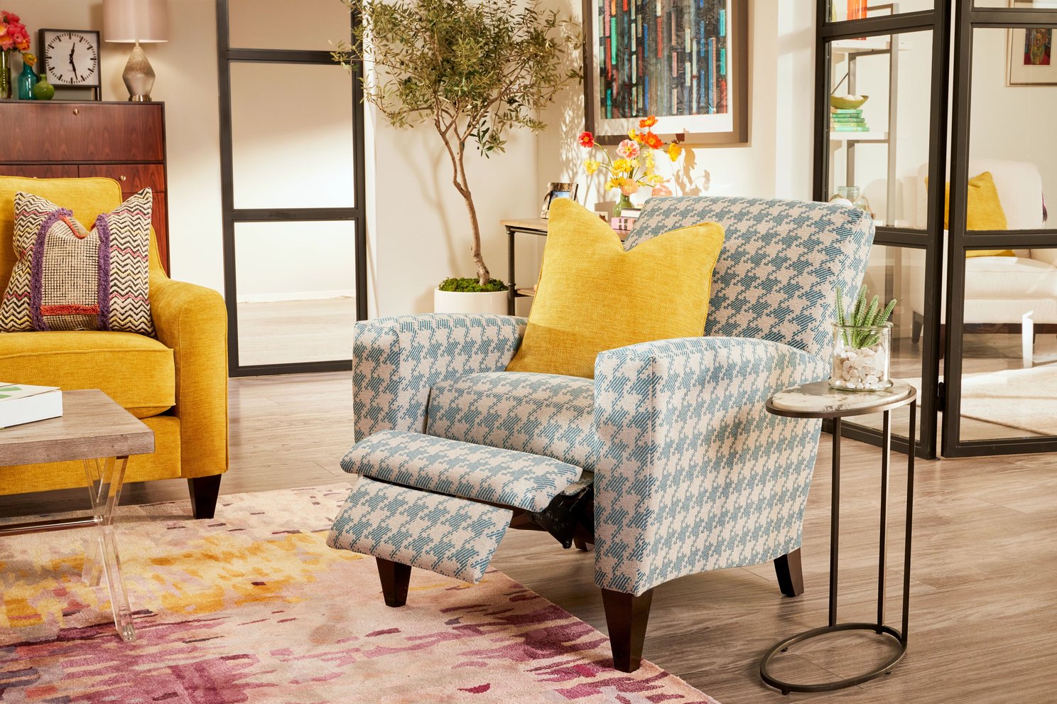 The Best Selling Chairs At La-Z-Boy San Antonio
