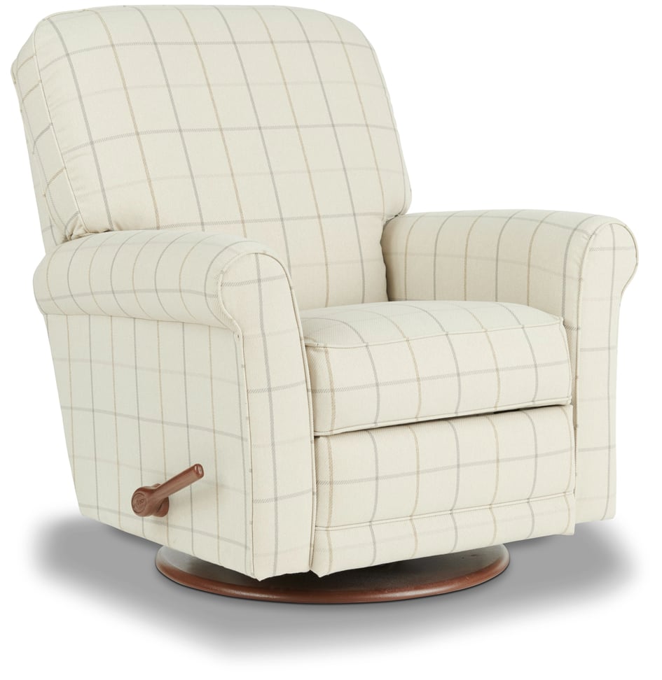 Review of the La-Z-Boy Addison Gliding Recliner