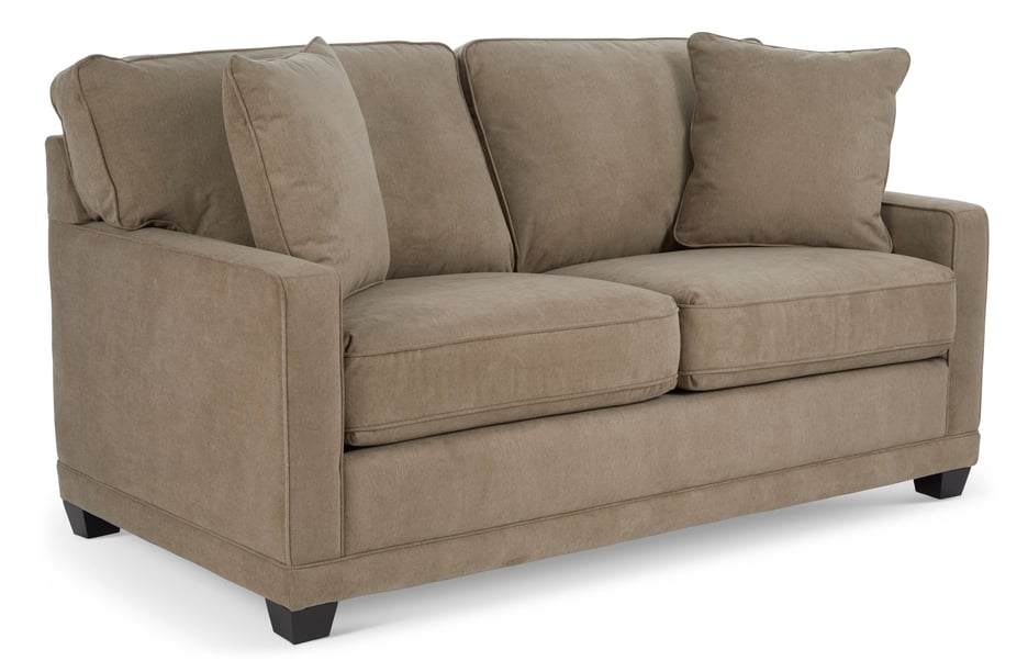 Review of the La-Z-Boy Kennedy Sofa