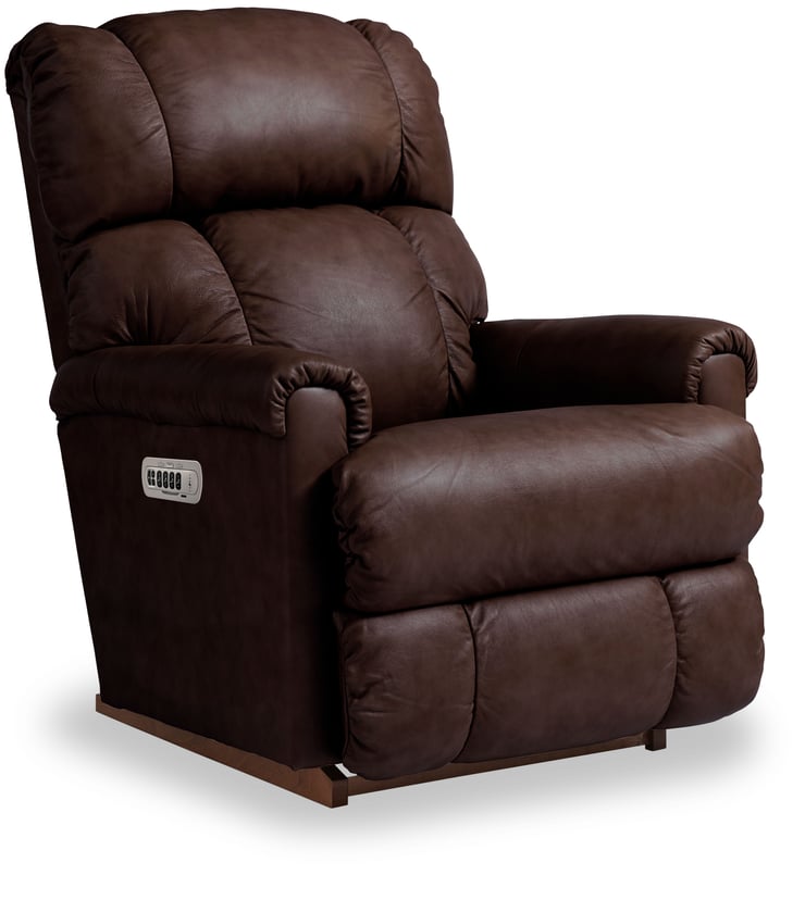 Review of the La-Z-Boy Pinnacle Recliner