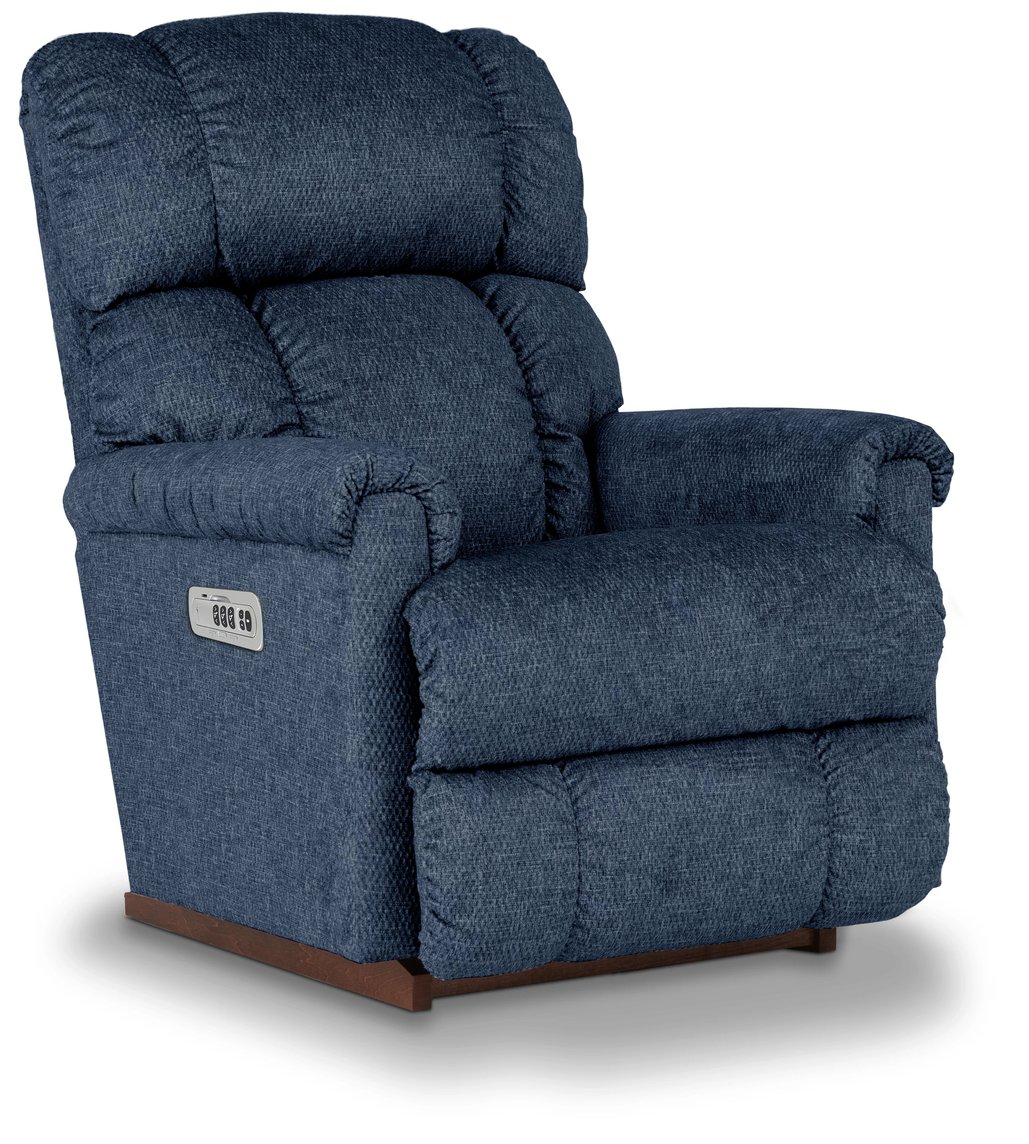 Review of the La-Z-Boy Pinnacle Recliner