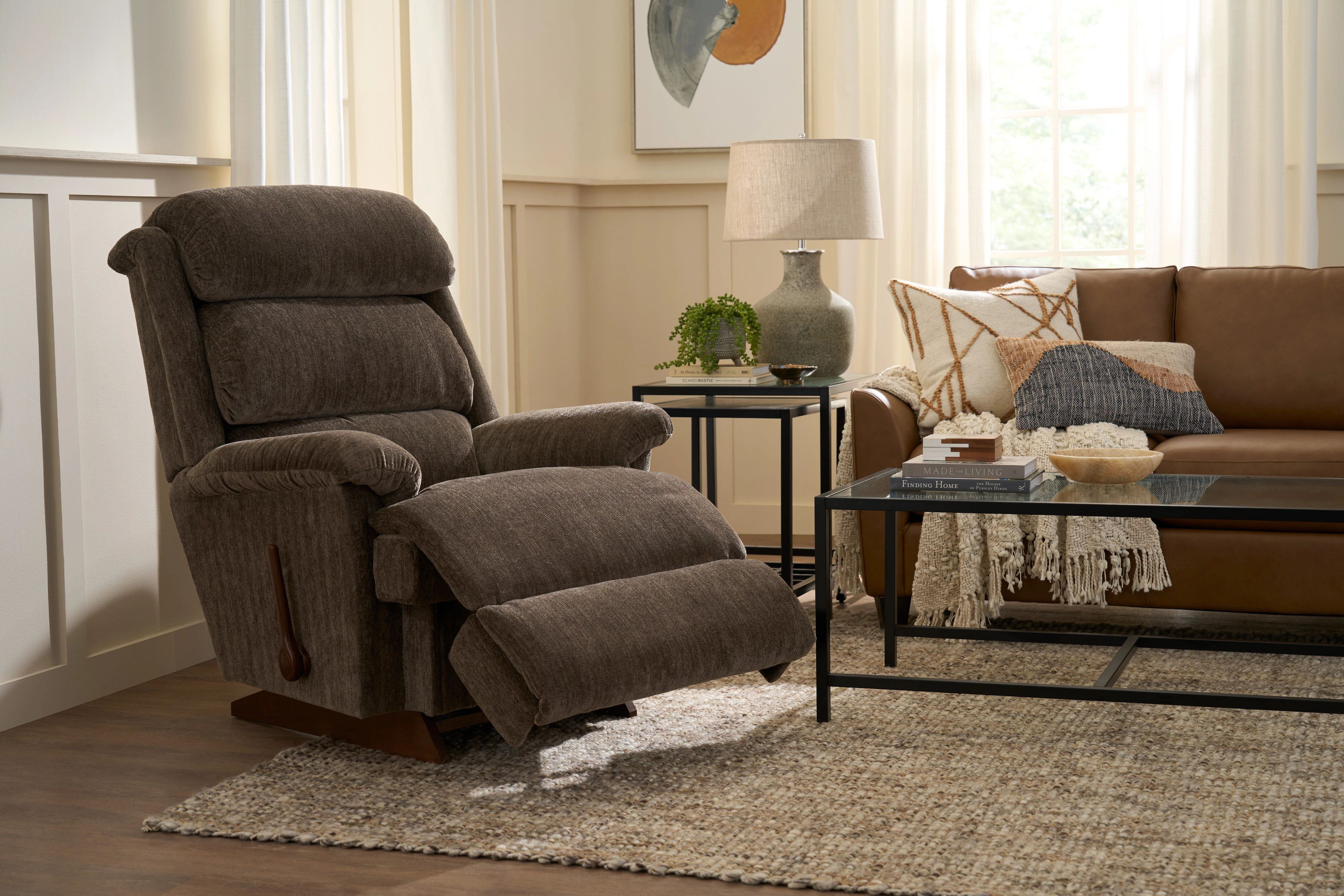 Everything You Need to Know About Sleeping In a Recliner