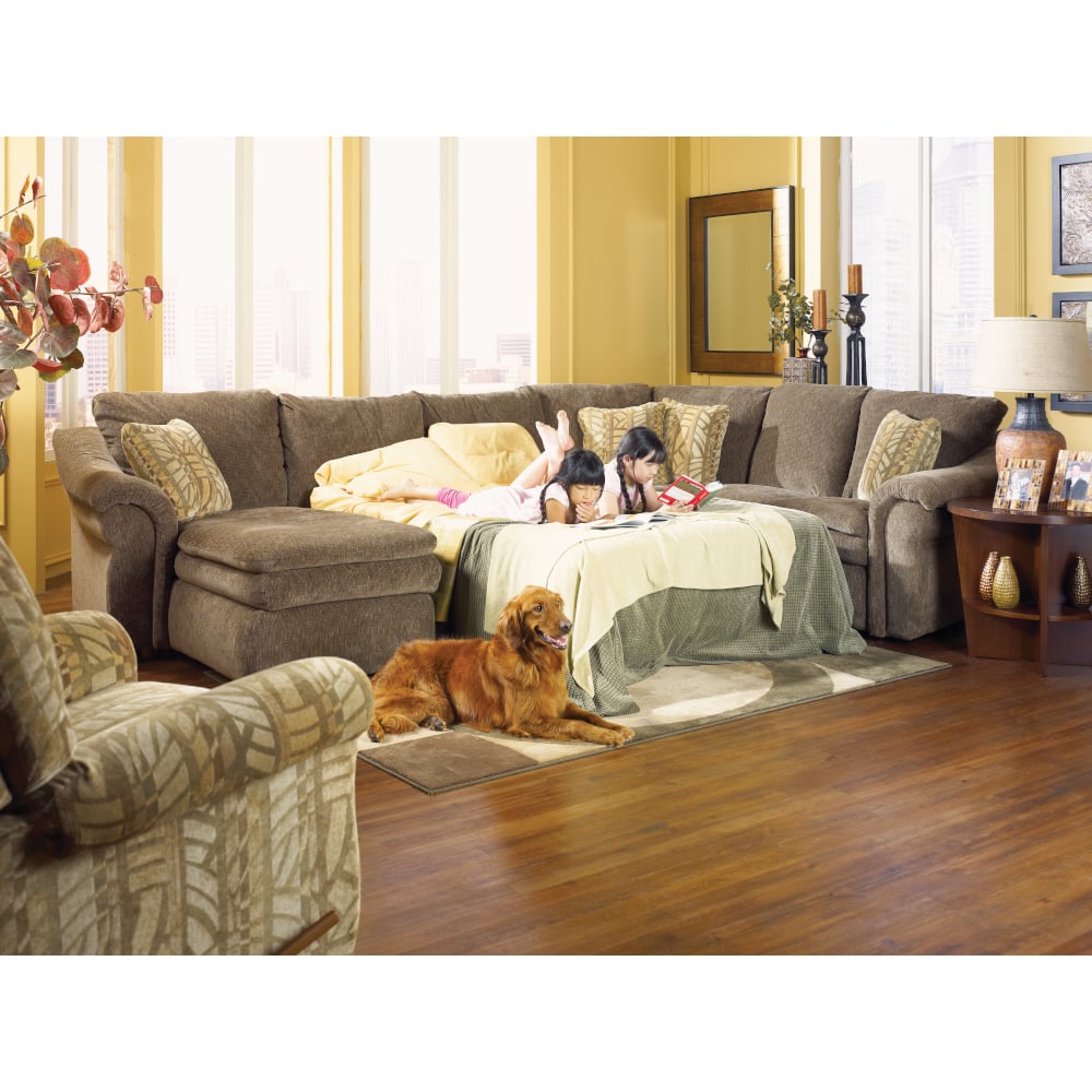 4 Common Problems With Sofa Beds At La-Z-Boy