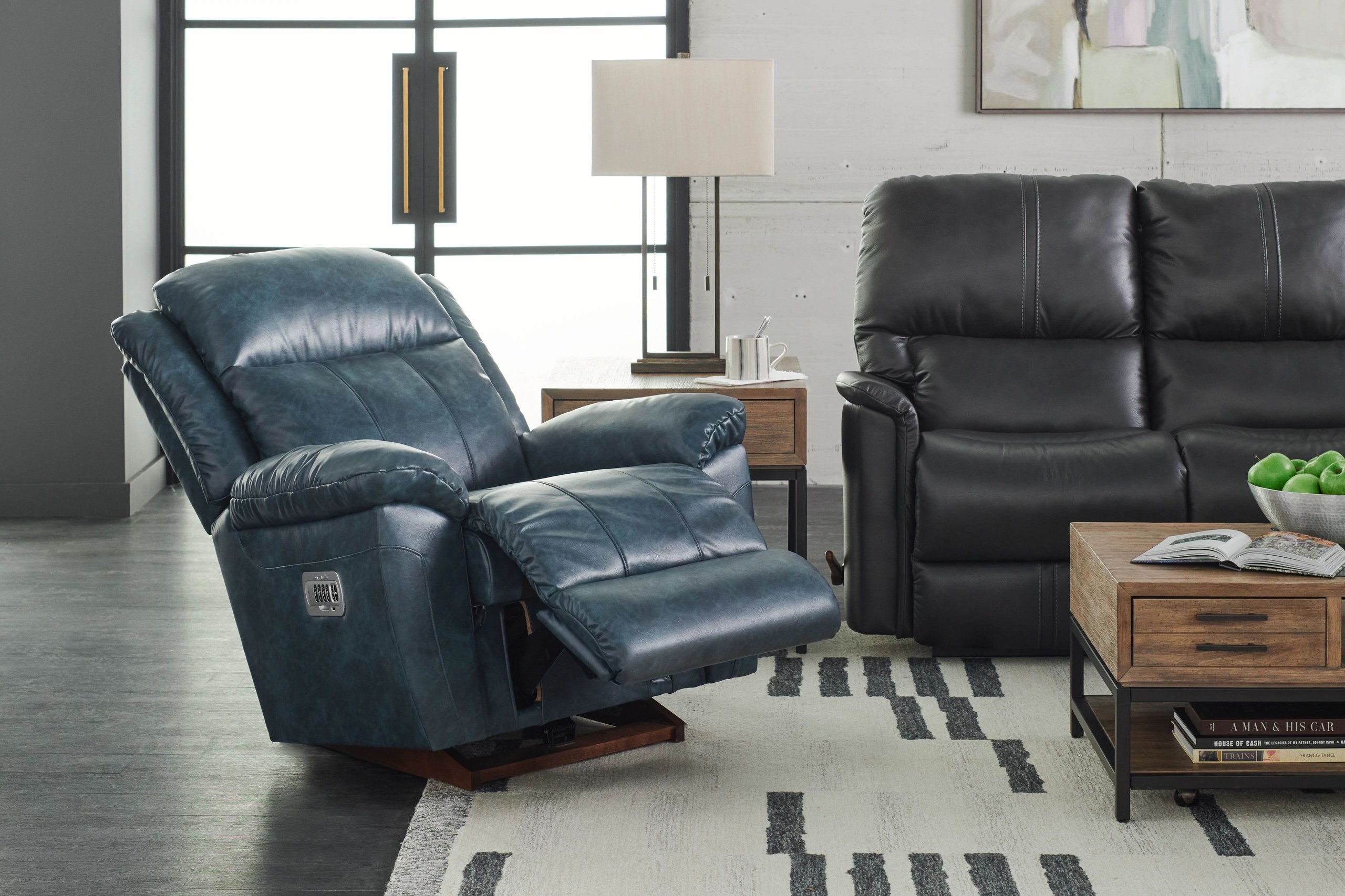 What Are Power Recliners?