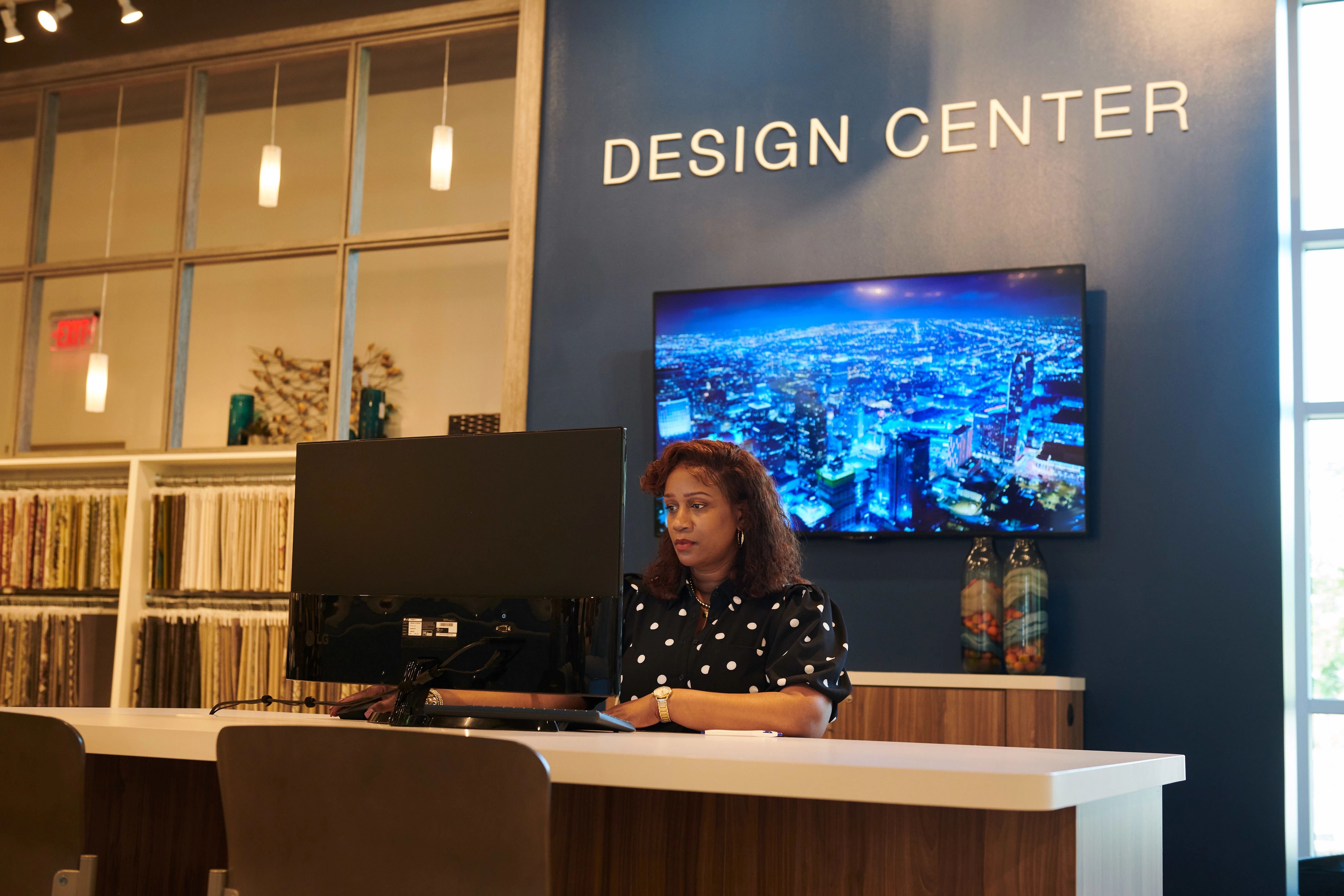 The Best Furniture For Small Spaces At La-Z-Boy South Texas