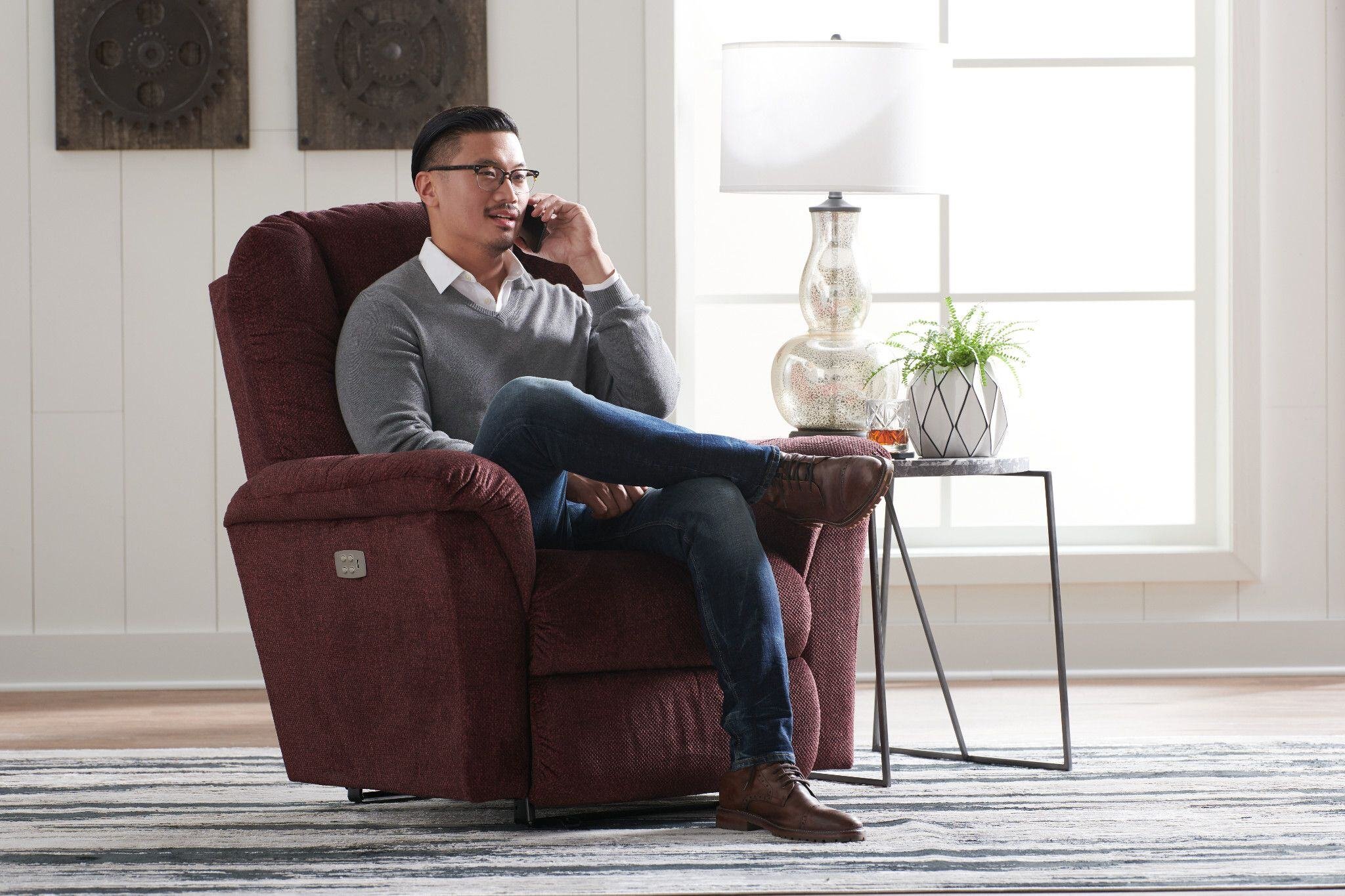 How Much Does a Recliner Weigh?