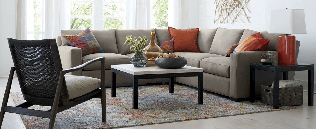 Where to Buy a Sectional Sofa