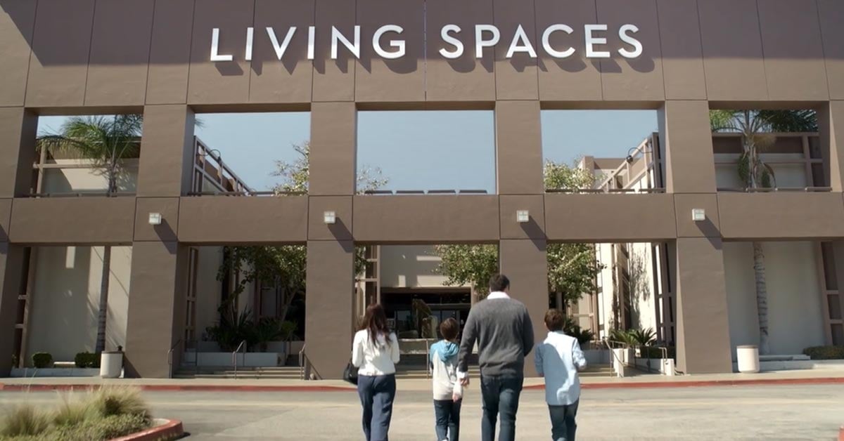 La-Z-Boy Vs. Living Spaces: Differences You Should Know