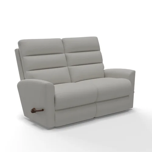 Liam Wall Reclining Loveseat | 320786