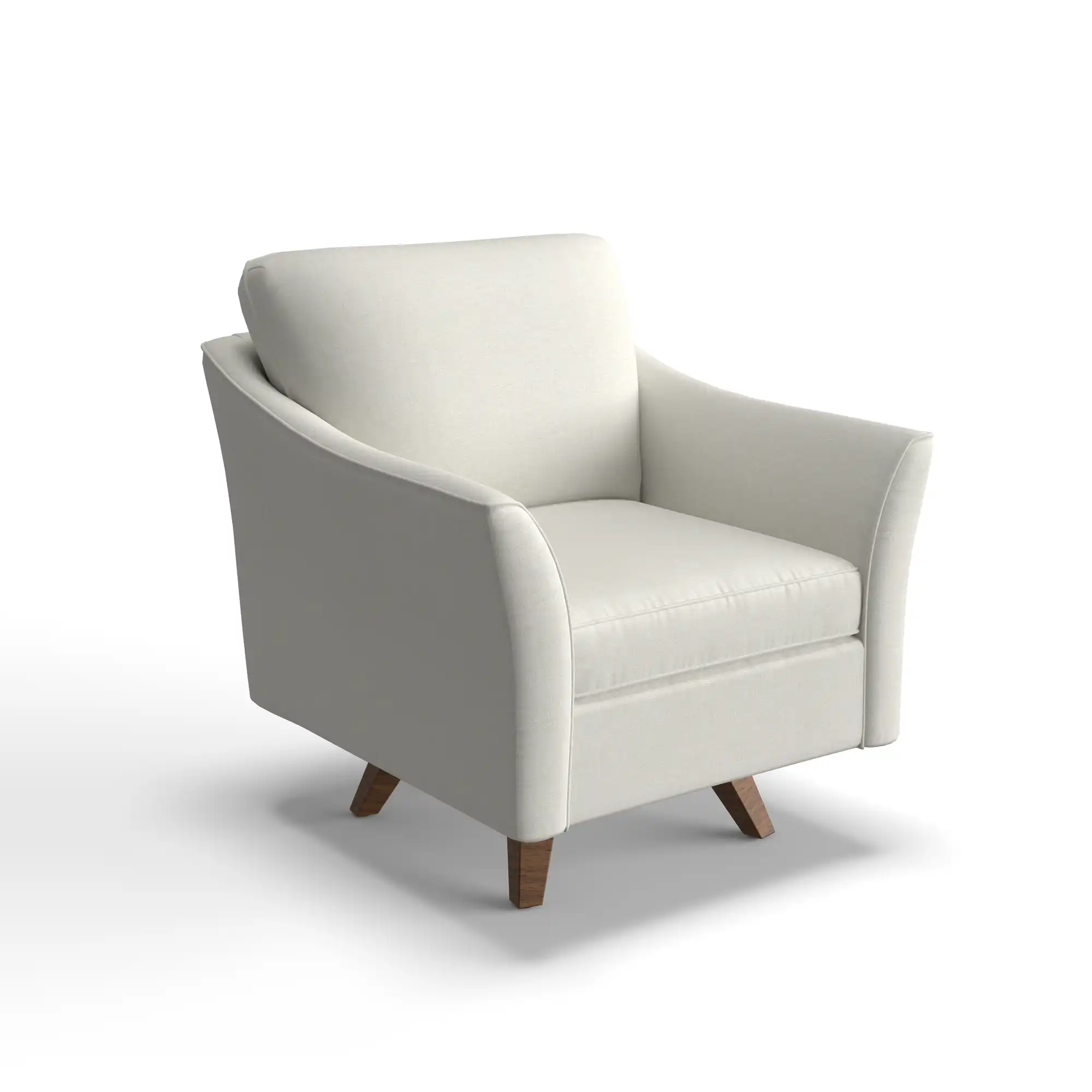 Reegan High Leg Swivel Chair | 210460